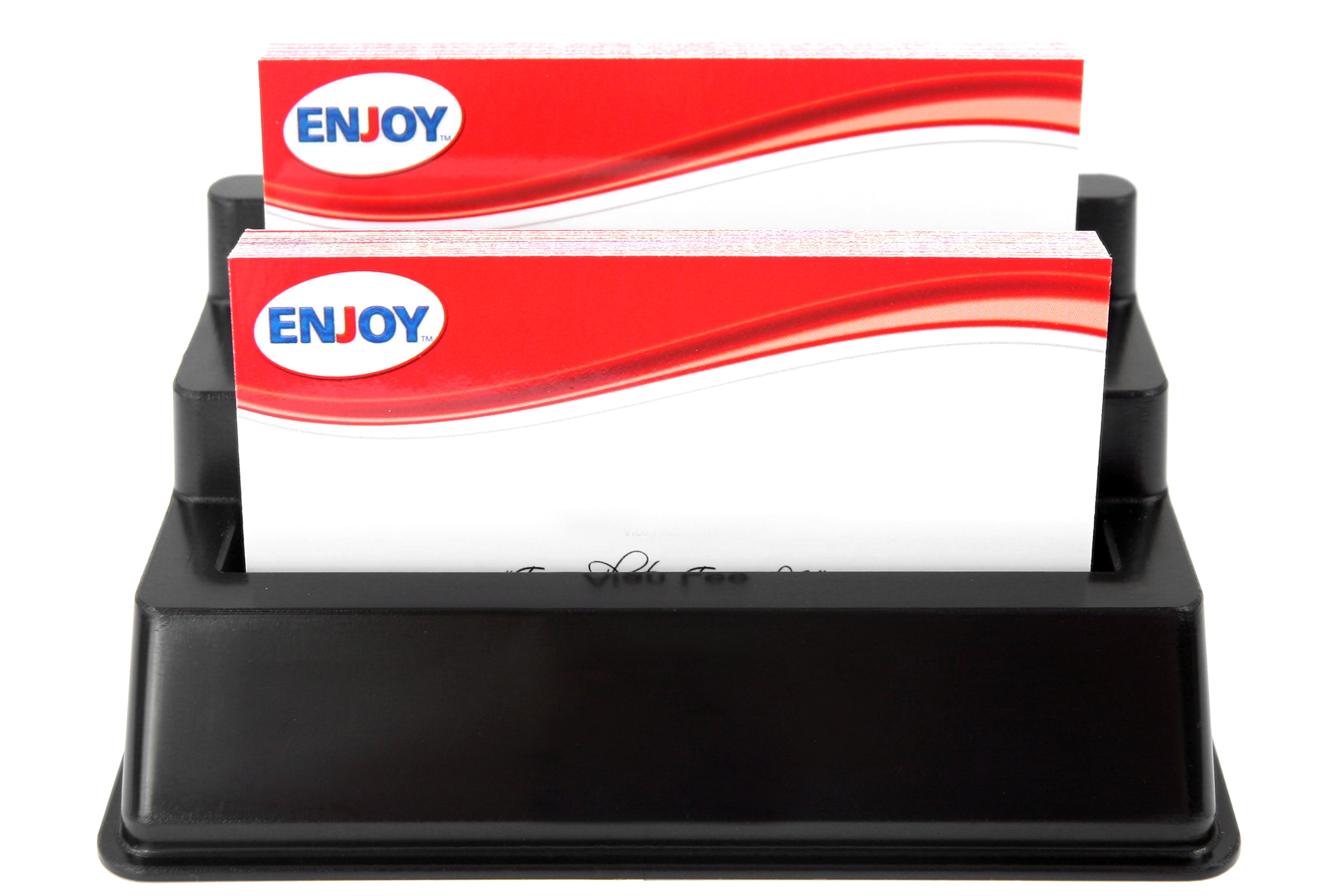 Enjoy Organizer - Desktop Items for Home & Office -Made In USA – Happy ...