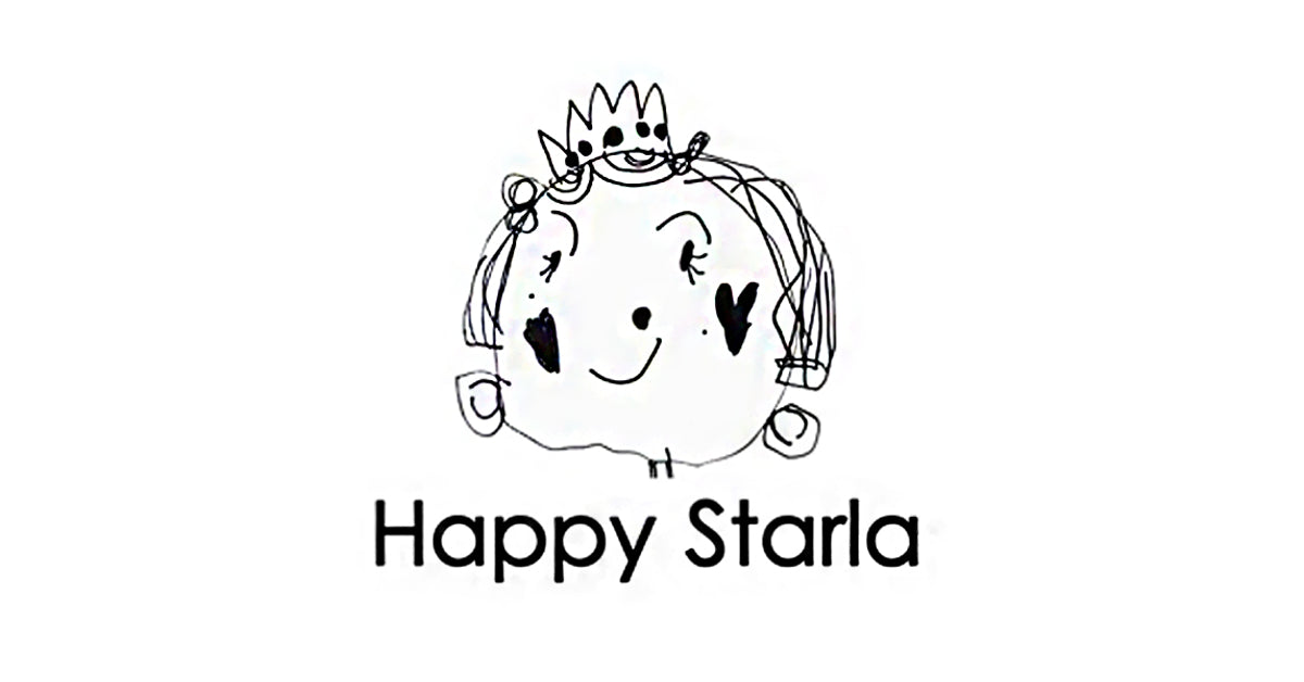 Happy Starla | Inspiring Everyday Joy with Creative & Quality Products